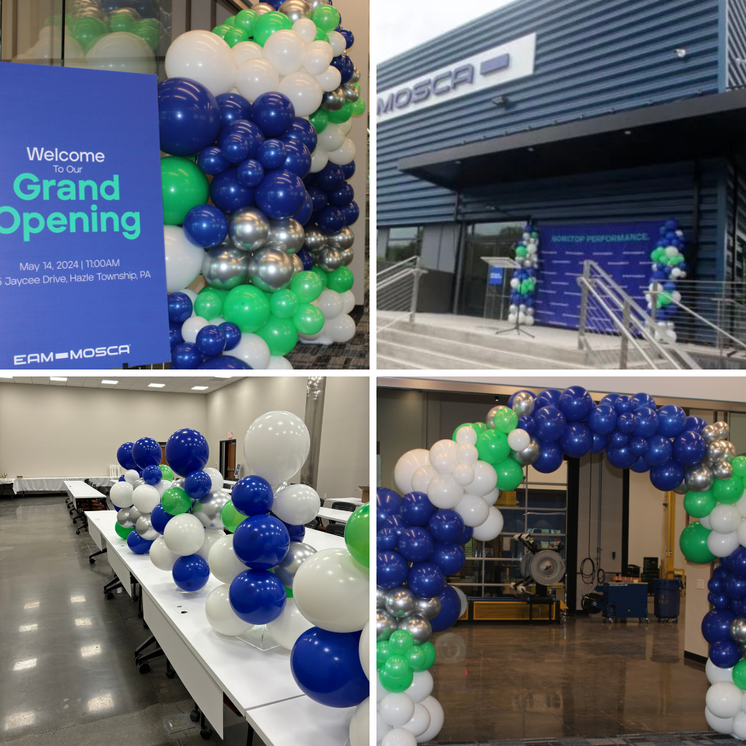 corporate event planner